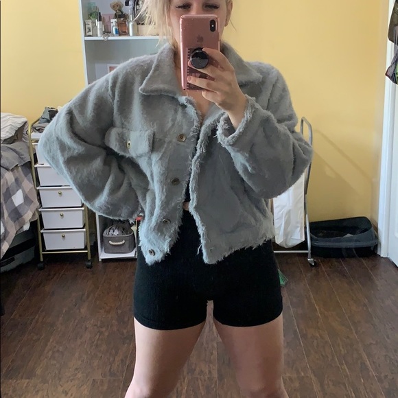 Jackets & Coats | The Coziest Jacket | Poshmark